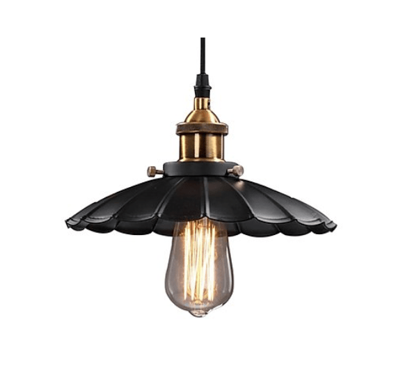 Pendant Light - Model: P16 - Ecobrite | UK's Number One Lighting Store ...
