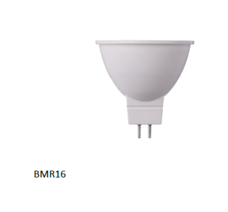 LED MR16 Bulb Multipack - Ecobrite LED
