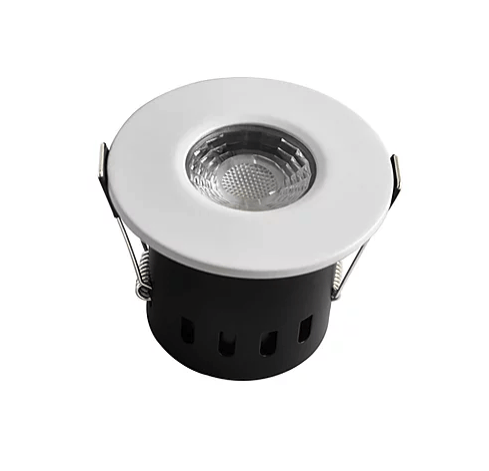 Fire Rated Downlight DL6 - Ecobrite LED