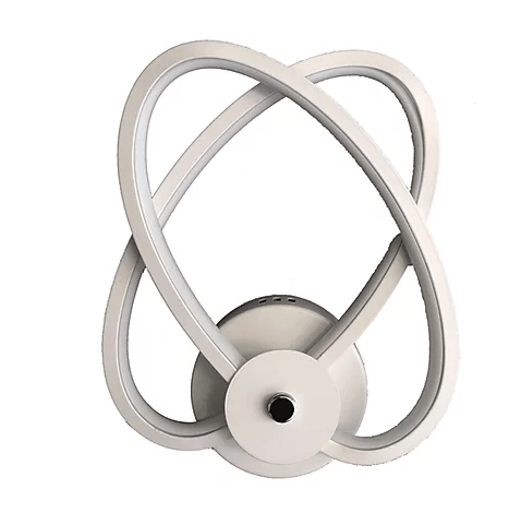 Atom Wall light WL - DF8355 WW - Ecobrite LED