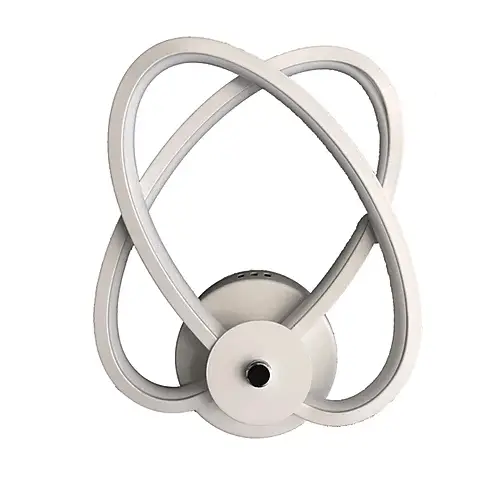 Atom Wall light WL - DF8355 WW - Ecobrite LED