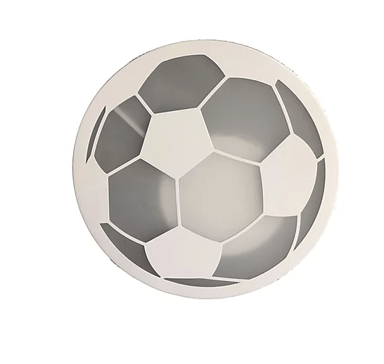 Football Wall light WL 8218 - Ecobrite LED
