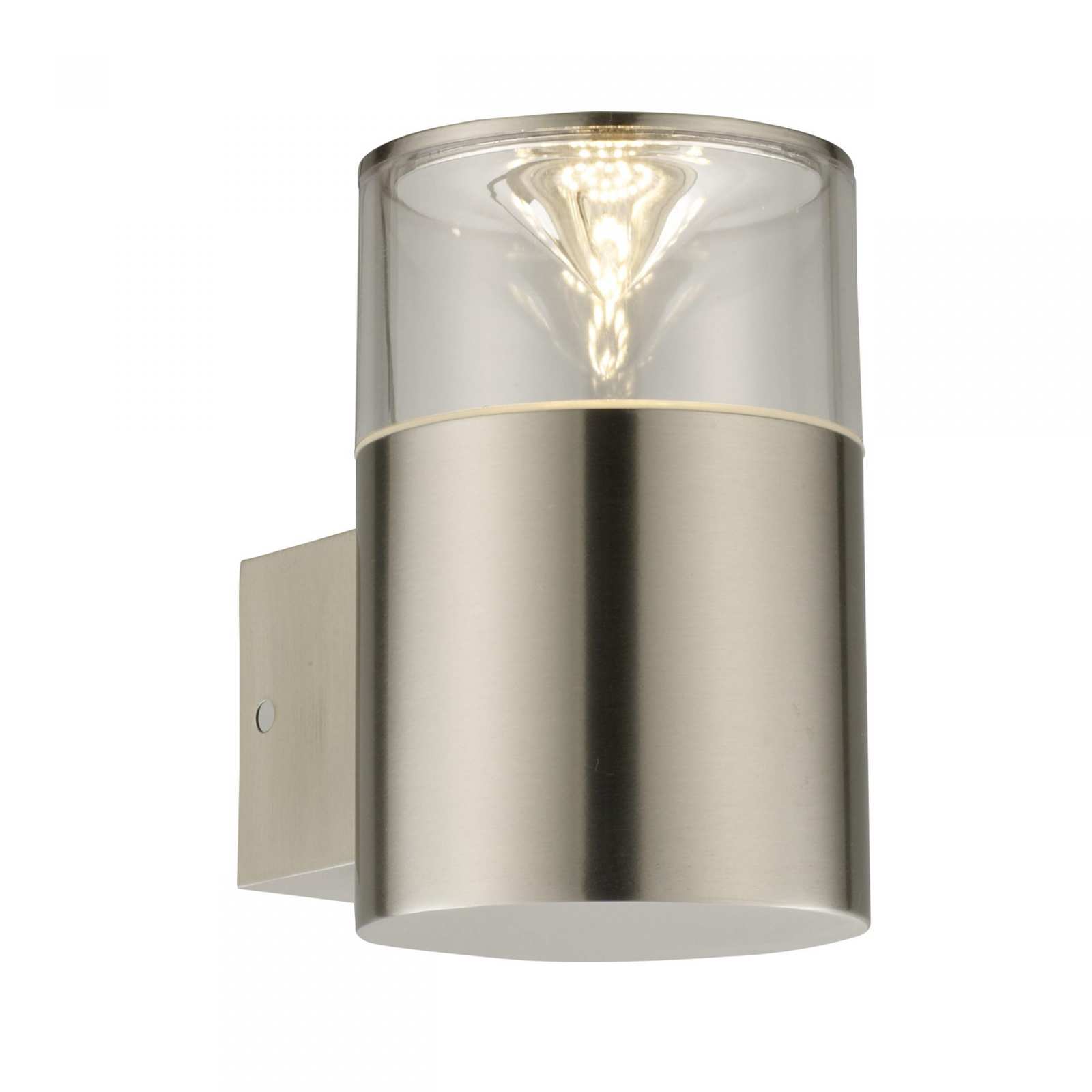 OUTDOOR WALL LIGHT | MODEL: WL-L5 - Ecobrite LED