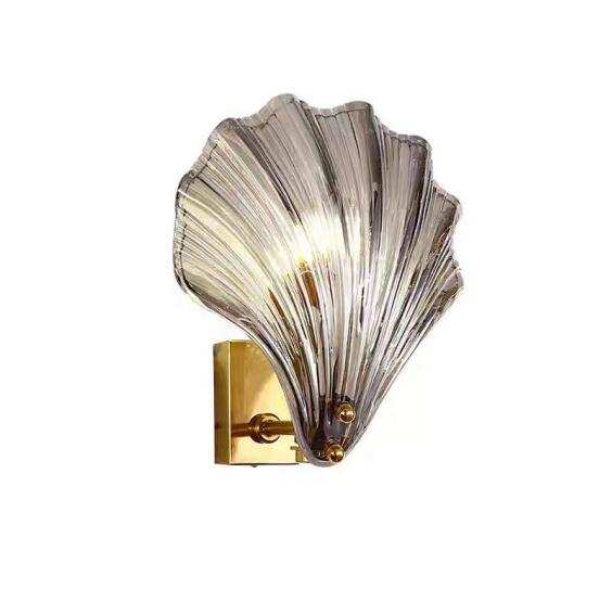 Shell Wall light - CH194 - Ecobriteled.com