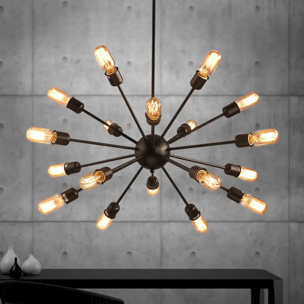 Filament Lighting Styles for Every Room