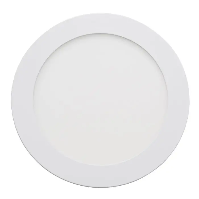 ECOSLIM Ultra Slim Panel LED Light – Sleek Brightness