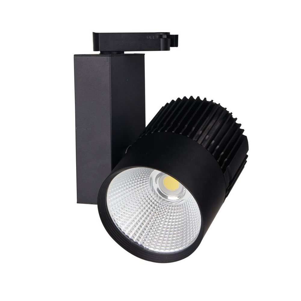 Tracklight Model | GD013 - Brightest Lumen Indoor Light - Ecobrite