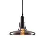 Filament pendant - Model: CP6 - Ecobrite | UK's Number One Lighting ...