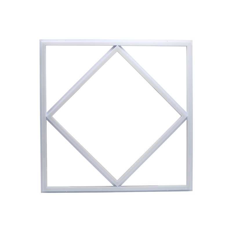 Diamond Shape LED Panel - Ultra Bright - Ecobrite