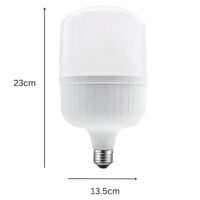 Large Bright 50W LED Light Bulb - ECO013-2202 - Ecobrite LED