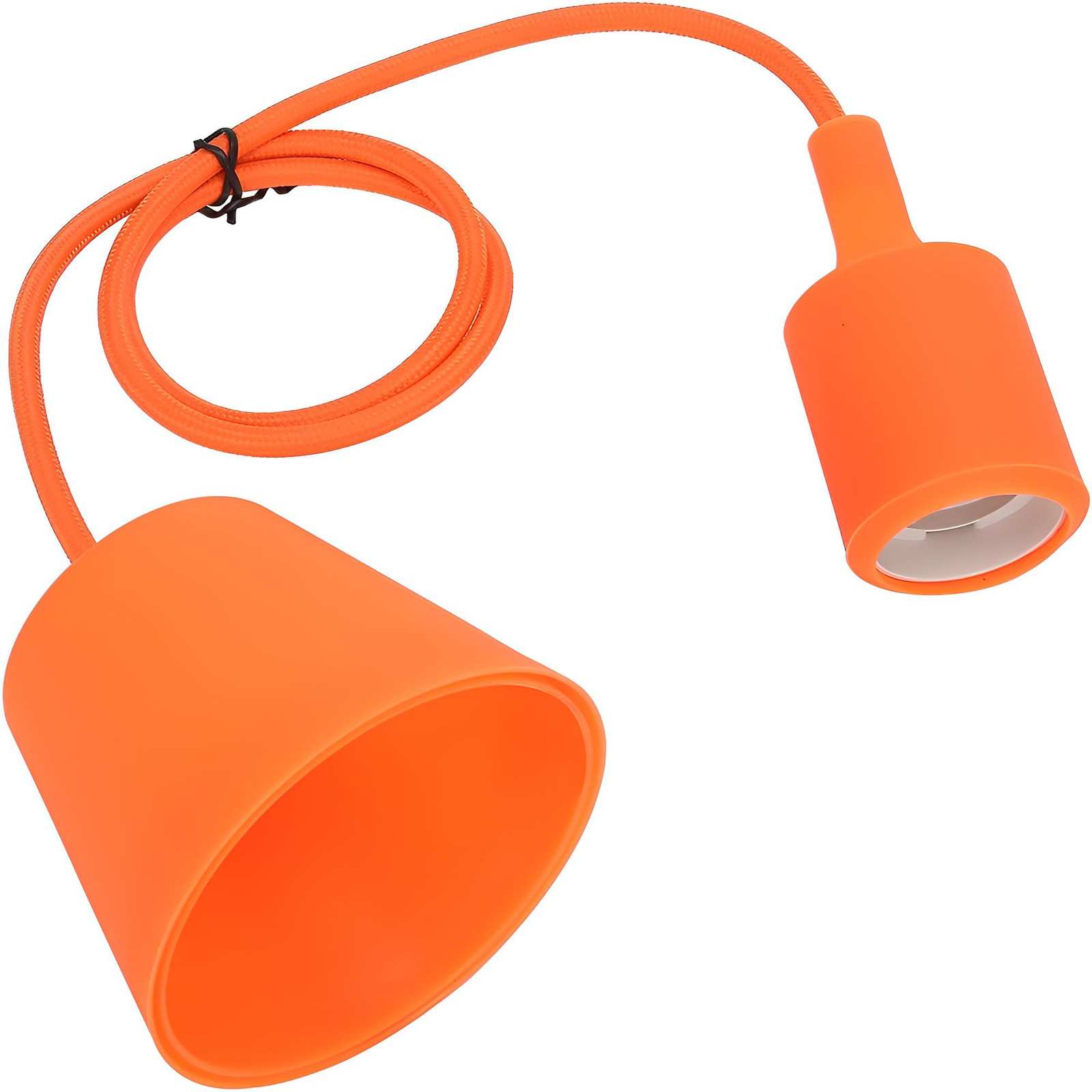 Multicolour Ceiling Pendant Light Holders DSY-DT-005 - Eocbrite