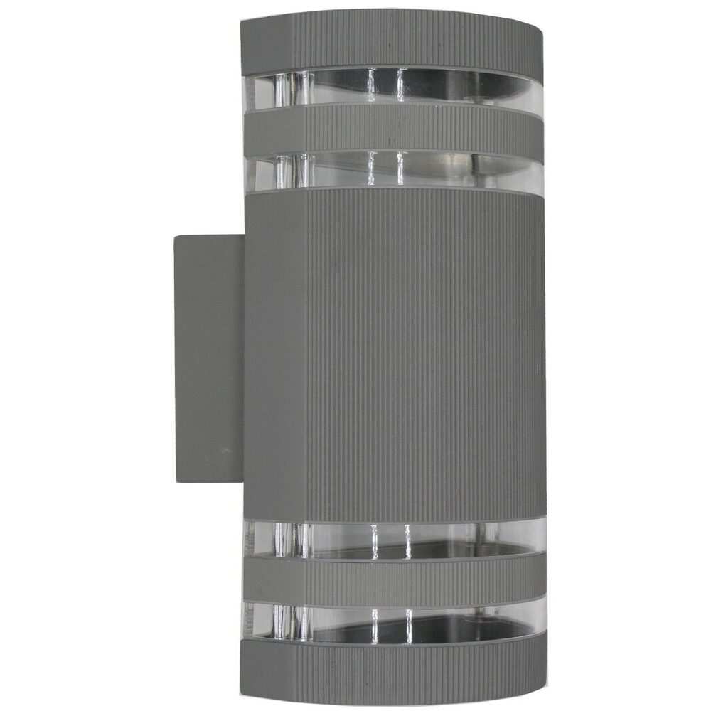 Outdoor IP54 Waterproof Wall Light WL-B18 - Ecobrite LED