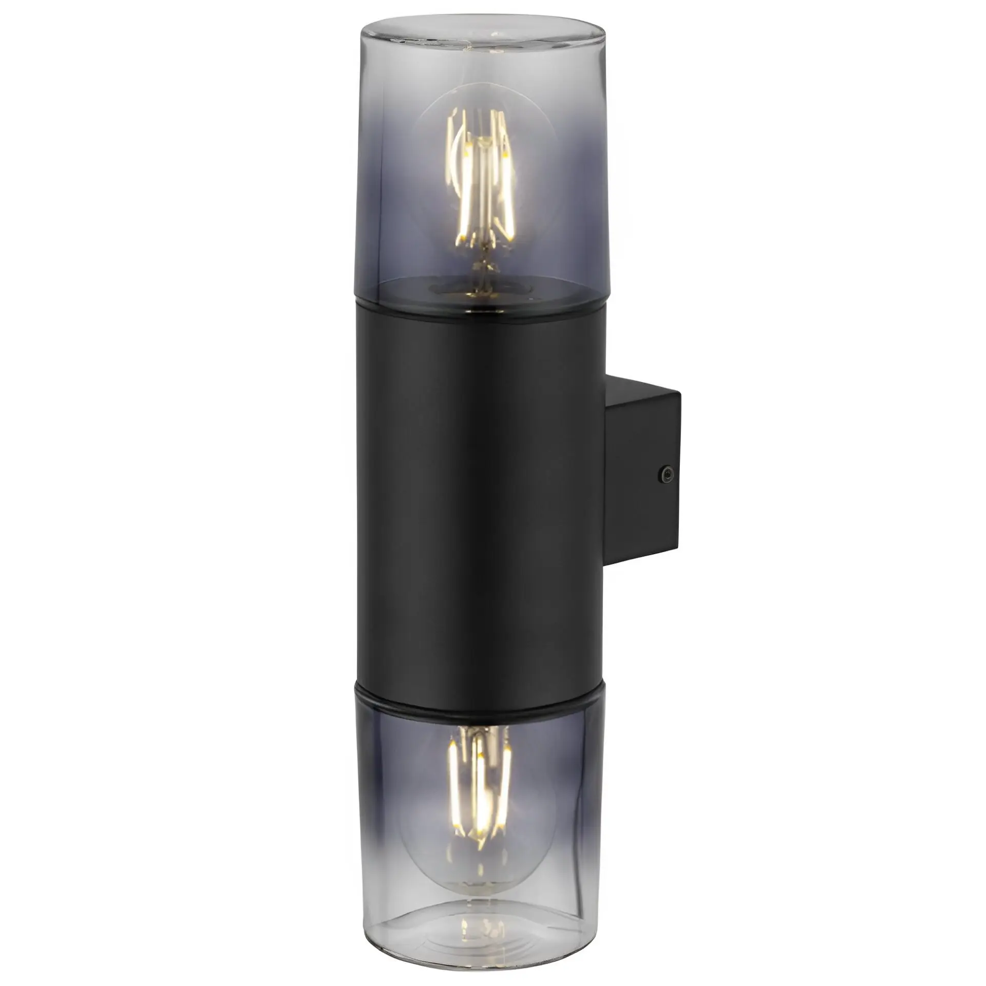 Modern Up Down Outdoor Wall Light – Sleek & Stylish