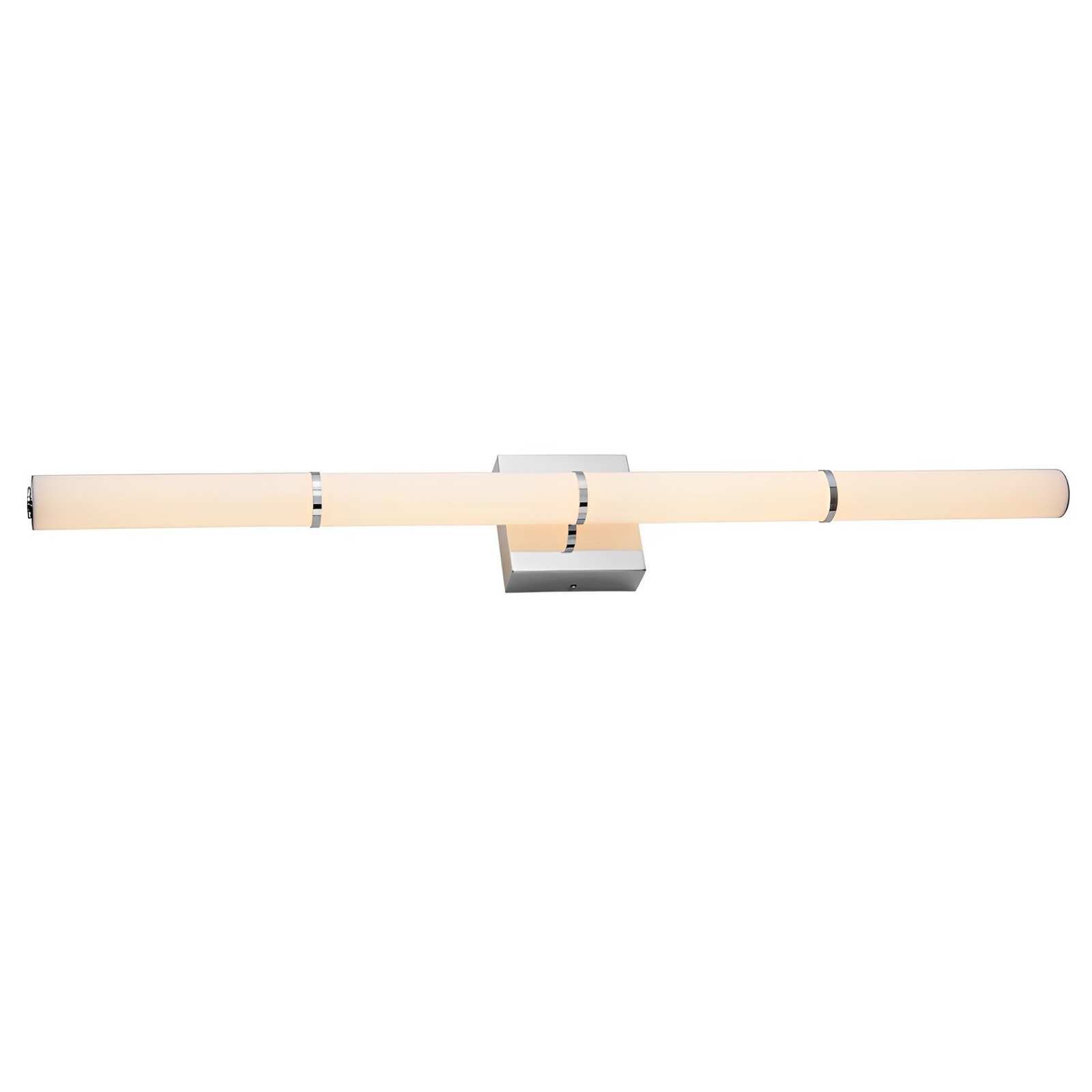 Modern Long Rotated Cylinder Wall Light CP124 - Ecobrite LED