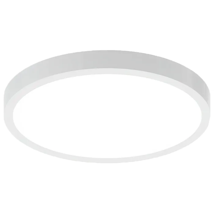 EcoSlim Surface & Recessed LED Panel Light – Slim & Efficient