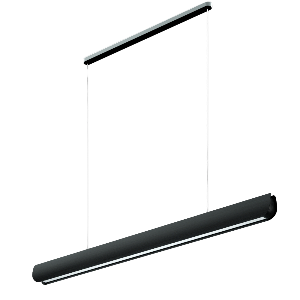 Modern LED Linear 3CCT Dining Light – Adjustable & Sleek